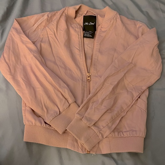 Me Jane | Shirts & Tops | Me Jane Jacket | Poshmark
